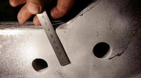 itest NDT | NDT Company | OnestopNDT