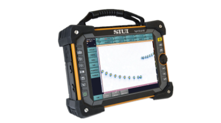 SIUI NDT | NDT Company | OnestopNDT