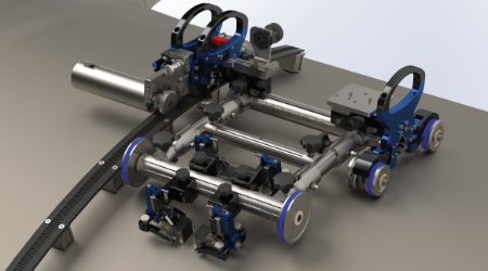 Ekoscan | Best NDT Company | OnestopNDT