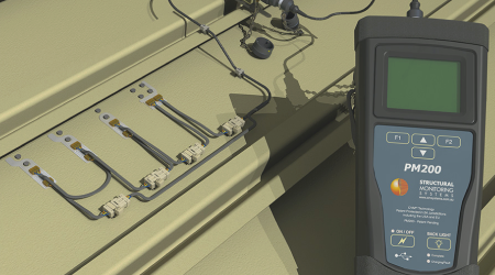 Structural Monitoring Systems | NDT Company - OnestopNDT