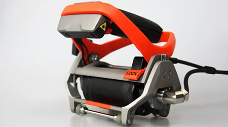 Testia | NDT products and services | OnestopNDT