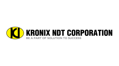 Kronix NDT Corporation | NDT Company | OnestopNDT