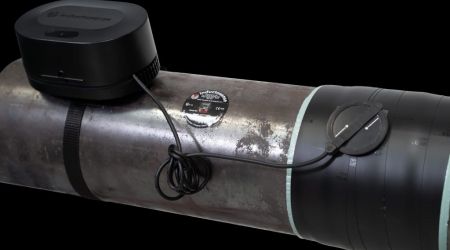 Inductosense | NDT Manufacturer | OnestopNDT