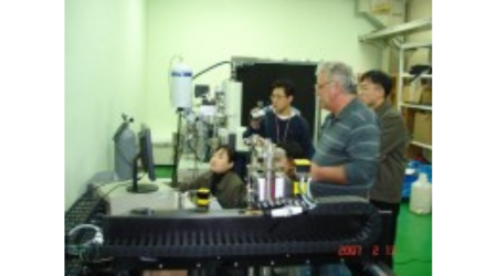 Matec Instrument Companies | OnestopNDT