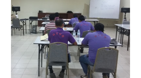 (ITS) Inspection Technical Solutions Sdn Bhd | OnestopNDT