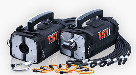 TST Flaw Detection Technology Co. LTD | OnestopNDT