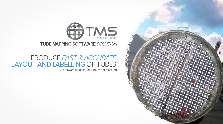 Talcyon Advanced NDT Solution | OnestopNDT