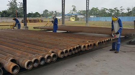 F&G Technologies | NDT Techniques