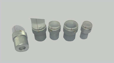 Modsonic Instruments Ltd. | NDT Company - OnestopNDT