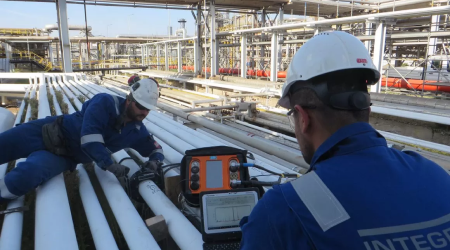 Integrity NDT | NDT Company - OnestopNDT