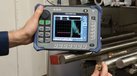 Caspian NDT | NDT Company | OnestopNDT