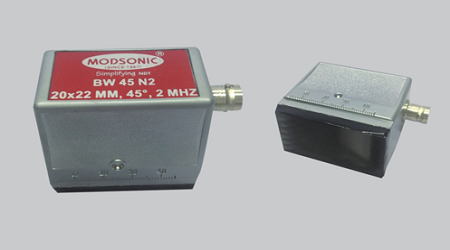 Modsonic Instruments Ltd. | NDT Company - OnestopNDT