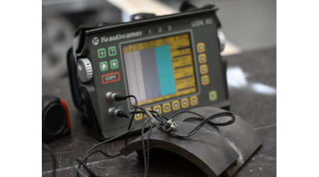 Sonix NDT | NDT Company | OnestopNDT