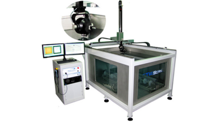 TECSCAN ADVANCED NDT SOLUTIUONS | OnestopNDT