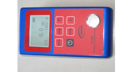 Samsonic Instruments | NDT Company | OnestopNDT