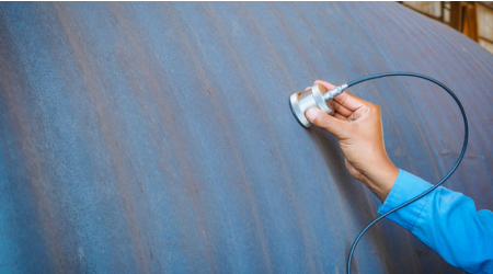 Fortis Weld Inspection | NDT Companies | OnestopNDT