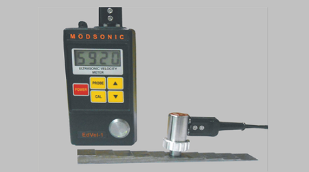 Modsonic Instruments Ltd. | NDT Company - OnestopNDT