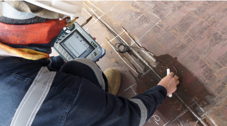 Fortis Weld Inspection | NDT Companies | OnestopNDT