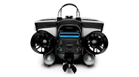 Deep Trekker Inc. | NDT Company | OnestopNDT