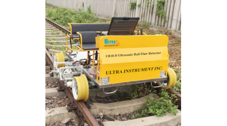 Ultra Instrument Inc. | NDT Company | OnestopNDT