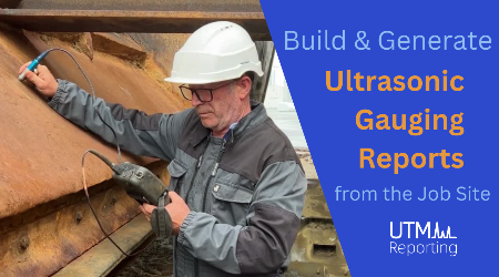 NDT Reporting Co., Ltd. | NDT Company | OnestopNDT