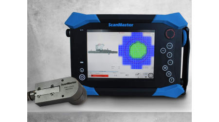 ScanMaster | NDT Company | OnestopNDT