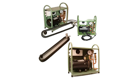 Tecnitest Ingenieros S.L | OnestopNDT