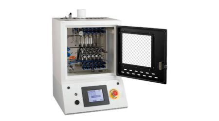 Air Gas Electronic Materials India Pvt Ltd | OnestopNDT