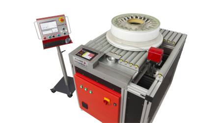 Tecnitest Engineers SL | NDT Company | OnestopNDT