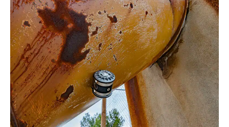 FLYINGVISION SAS | NDT Company | OnestopNDT