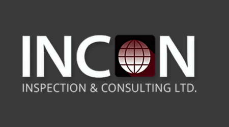 INCON Inspection & Consulting LTD. | NDT Companies | OnestopNDT
