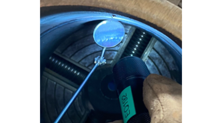 Surecheck NDT | NDT Company | OnestopNDT