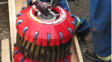 PICA: Pipeline Inspection and Condition Analysis Corp.