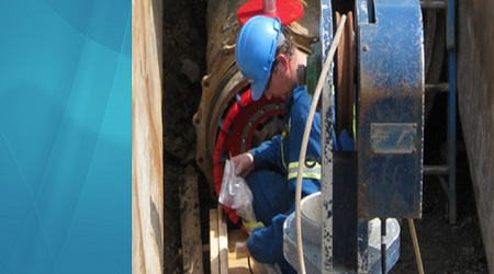 PICA: Pipeline Inspection and Condition Analysis Corp.