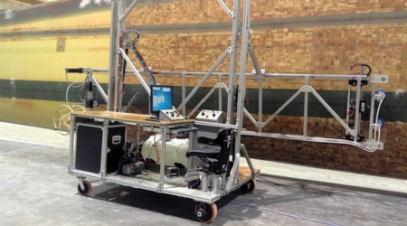 Automated Inspection Systems | OnestopNDT