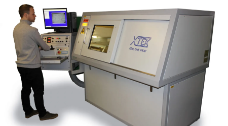 Electron-X | NDT Company - OnestopNDT