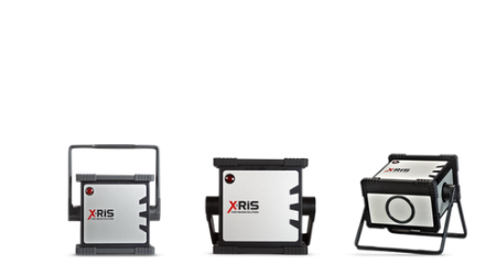 X-RIS | NDT Service | OnestopNDT