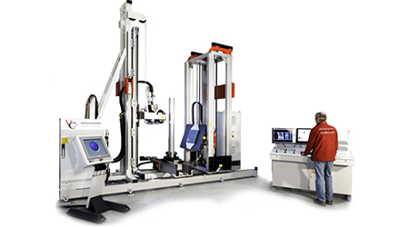 VisiConsult X-ray Systems & Solutions GmbH | OnestopNDT