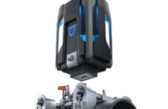 NDT Group First in Canada to Use PLX-Portable System