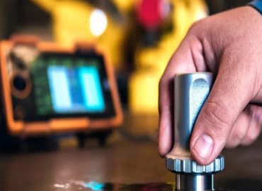 Global Non-Destructive Testing (NDT) Services in Aerospace and Defense ...