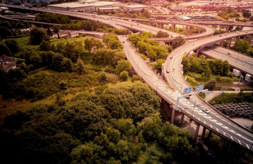 Jacobs Leads in National Highways Structure Moonshot Project