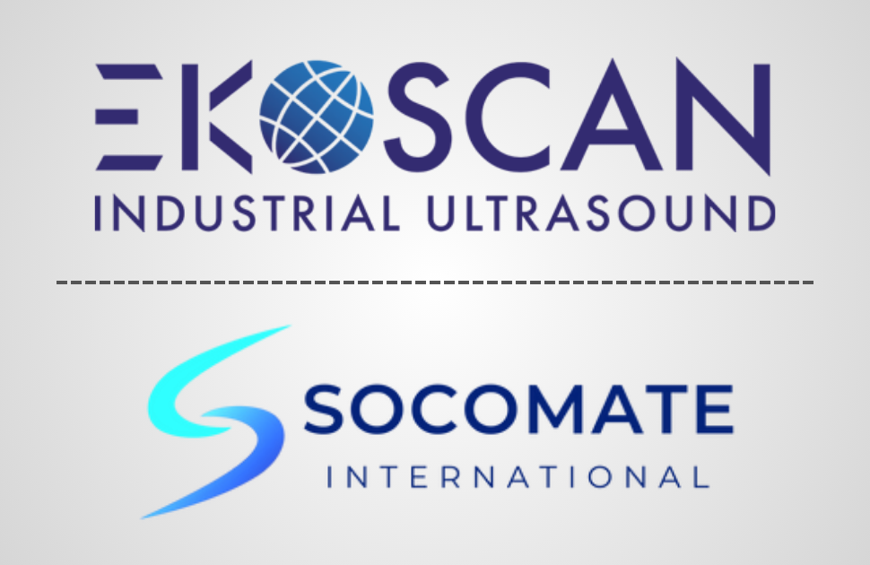 Ekoscan Acquires SOCOMATE: Innovation In UT Electronics