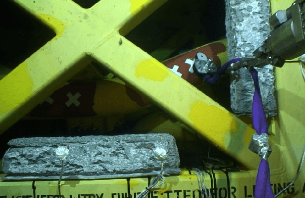 Deepstar® Awards $1 Million Project To Inductosense For Subsea