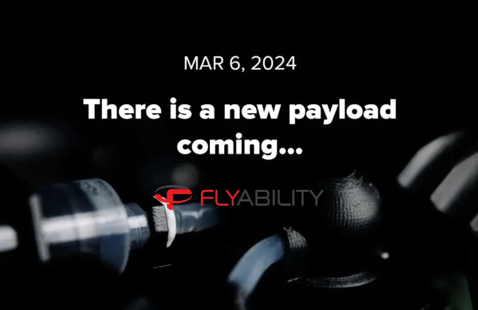 Flyability Announces New Product Launched - OnestopNDT