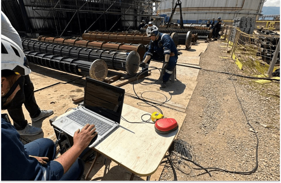 AIS Field Celebrates a Milestone with Validation of AI Models