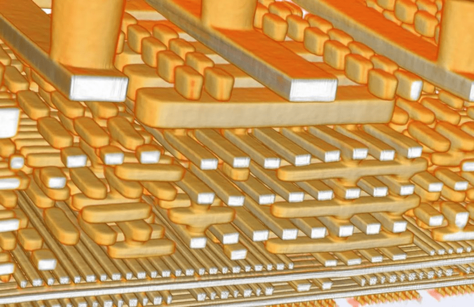 Breakthrough PyXL X-ray Tech for Chip Inspection - OnestopNDT