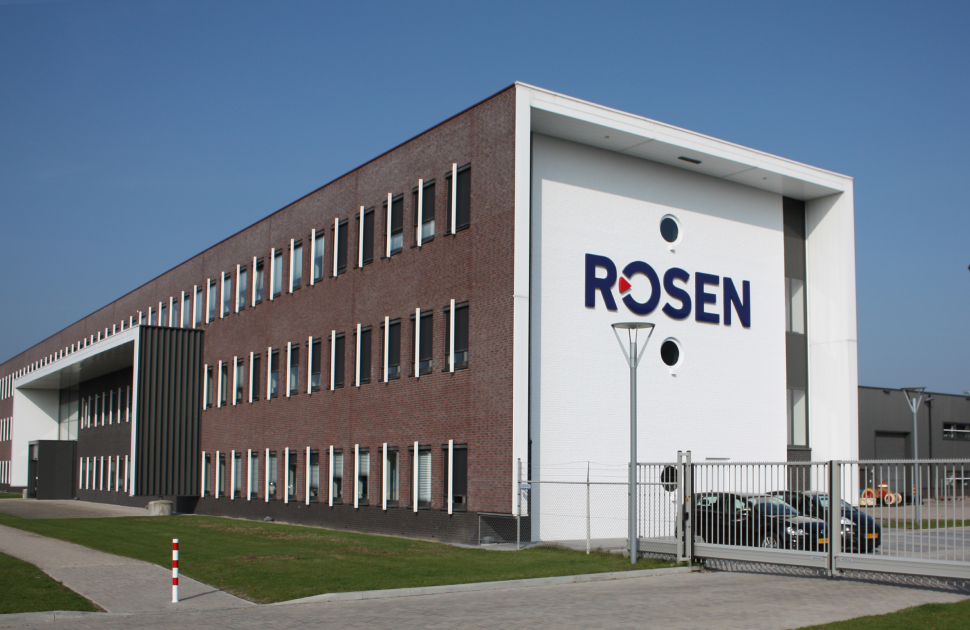 ROSEN Group Achieves ISO/IEC 27001:2022 Certification