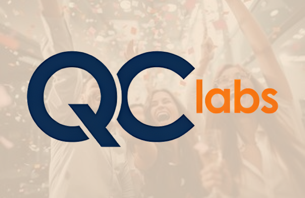 QC Labs Celebrates 60 Years of NDT Innovation & Excellence