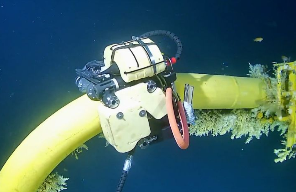 TSC Subsea Expands in Australia via Strategic Partnership