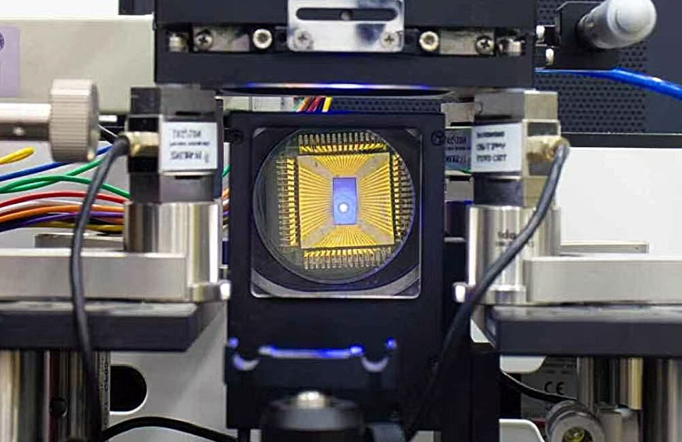 Tianjin Univ Develops NDT for Micro-LED Wafers - OnestopNDT